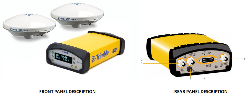 Thiết bị DGPS Trimble SPS 356 - Thietbibachkhoa - Thiết bị định vị ...