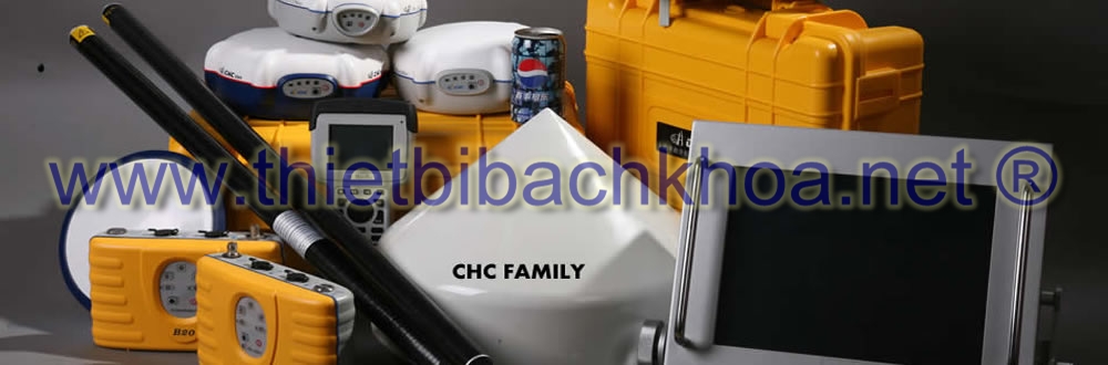 Máy GPS 1 tần số CHC X20 - Thietbibachkhoa - Thiết bị định vị , máy ...